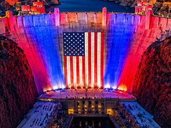 Hoover Dam – Celebrate America250 - Prices | Vegas.com