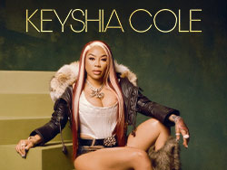 Keyshia Cole - Showtimes, Deals, & Reviews | Vegas.com