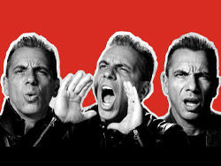 Sebastian Maniscalco - Showtimes & Reviews | Vegas.com