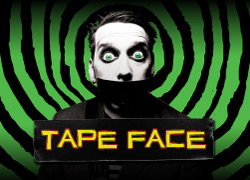 TAPE FACE - Showtimes, Deals, & Reviews | Vegas.com