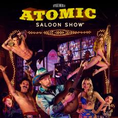 Atomic Saloon